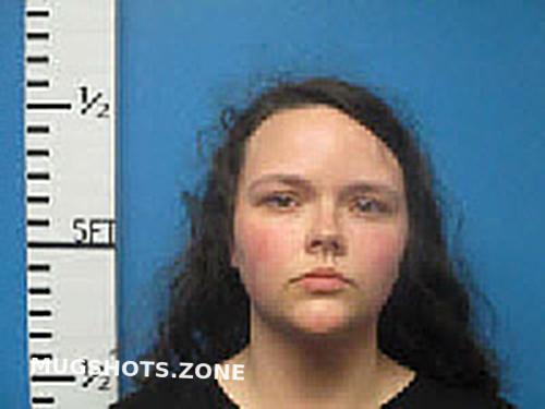 HATTON JAYDIN RUBY 03/18/2023 - Hardin County Mugshots Zone