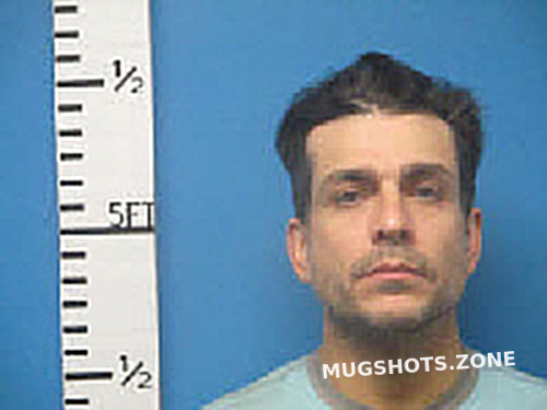 PASKELL CODY ALLEN 03/20/2023 - Hardin County Mugshots Zone