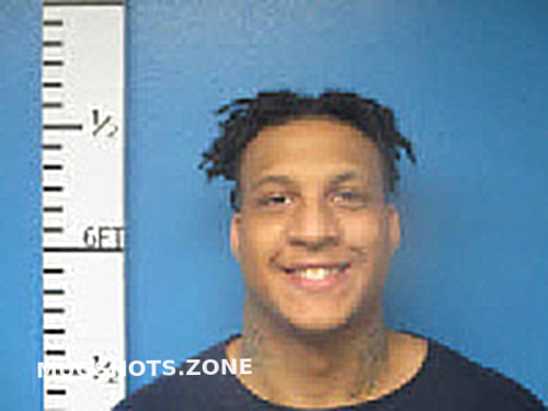 LANDRY NOAH DENZEL 03/20/2023 - Hardin County Mugshots Zone