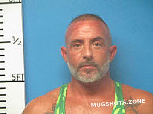 DEVILLIER MARK STEPHEN 03/25/2023 - Hardin County Mugshots Zone