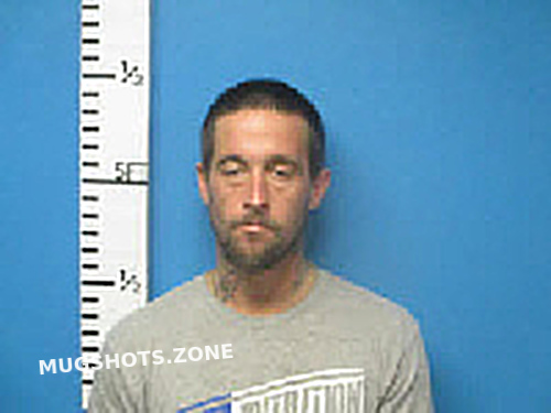 SPINKS STEPHEN ALLEN 03/29/2023 - Hardin County Mugshots Zone