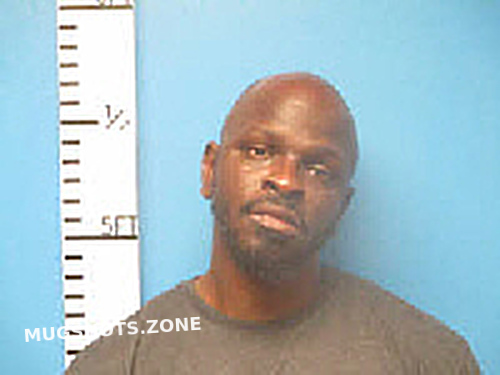 BERNARD PERCY TYRONE 04/02/2023 - Hardin County Mugshots Zone