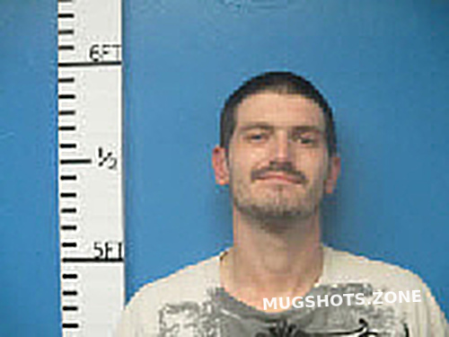 BLAKENEY JAGGER MITCHELL 04/10/2023 - Hardin County Mugshots Zone