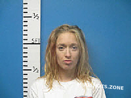 ROGERS GABRIELLE NICOLE 04/21/2023 - Hardin County Mugshots Zone