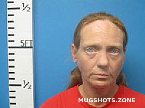 HOWELL JENNIFER LEANNE 04/29/2023 - Hardin County Mugshots Zone