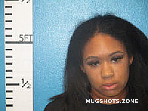 THOMAS JANYA LAKIA 04/30/2023 - Hardin County Mugshots Zone