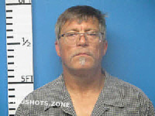 RAWSON ROBERT WARREN 05/03/2023 - Hardin County Mugshots Zone