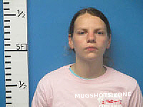 APSHIRE JESSICA GAIL 05/04/2023 - Hardin County Mugshots Zone
