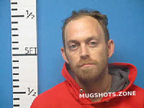 RICHARD TRENT LOUIS 05/10/2023 - Hardin County Mugshots Zone