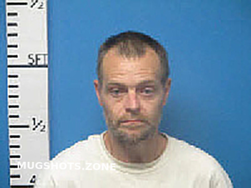 DEARMAN JESSIE ALAN 05/13/2023 - Hardin County Mugshots Zone