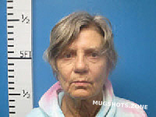 GATES JEANIE ILENE 05/13/2023 - Hardin County Mugshots Zone