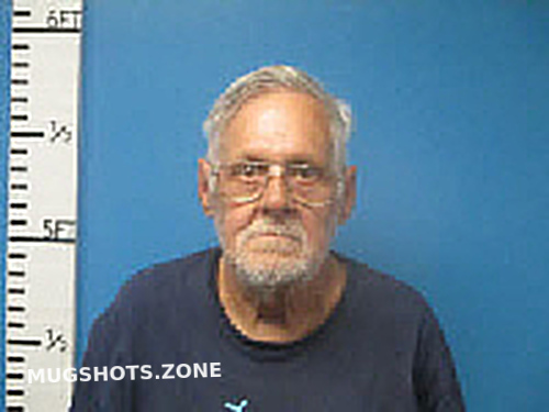 REEDER RICHARD KENT 05/13/2023 - Hardin County Mugshots Zone