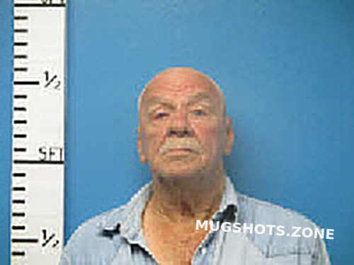 WILSON TERRY LYNN 05/31/2023 - Hardin County Mugshots Zone