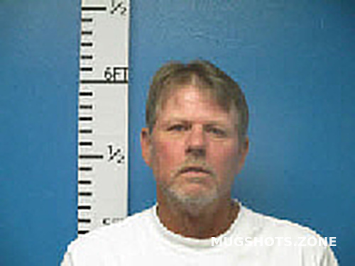 MCMORRIS GARY RAY 06/08/2023 - Hardin County Mugshots Zone