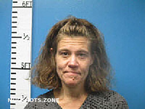 COOK VICTORIA PETIT 06/08/2023 - Hardin County Mugshots Zone