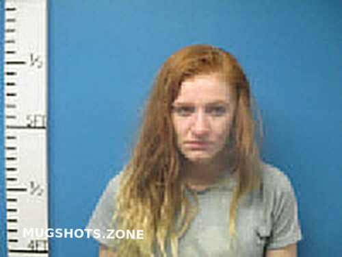 GLOVER JONNA KYLE 07/04/2023 - Hardin County Mugshots Zone