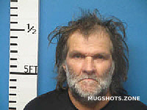 STARK DUANE RAY 07/06/2023 - Hardin County Mugshots Zone