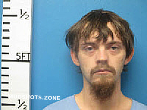 SPURLOCK AUSTIN MICHAEL 07/13/2023 - Hardin County Mugshots Zone