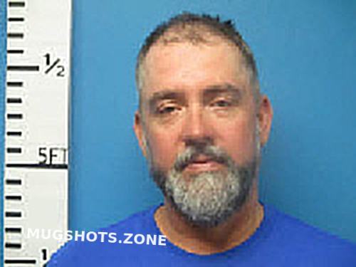 HALLER LARRY MICHAEL 07/16/2023 - Hardin County Mugshots Zone