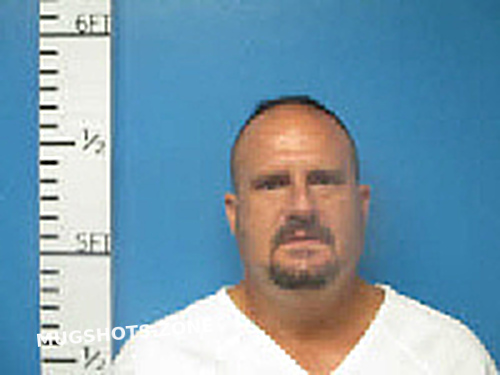 Haynes Johnny Neal 07212023 Hardin County Mugshots Zone