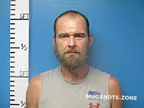 HARRIS RAYGAN EUGENE 07/26/2023 - Hardin County Mugshots Zone