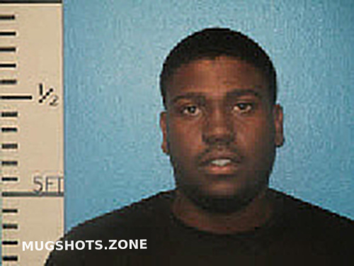 FRANCIS JR DWAYNE JOSEPH 07/31/2023 - Hardin County Mugshots Zone