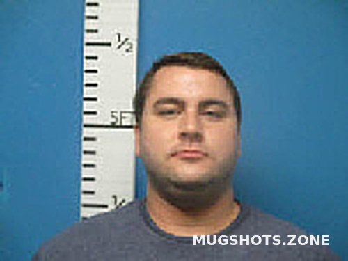 RADLEY STEVEN JOSEPH 08/05/2023 - Hardin County Mugshots Zone