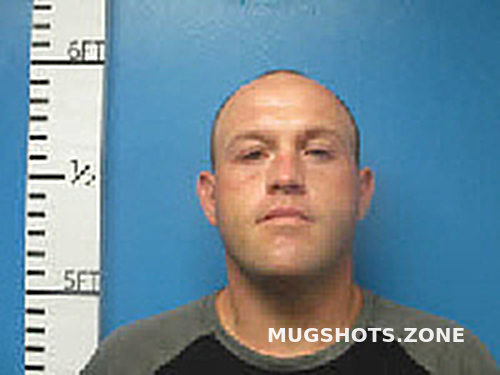 BRITTON CHRISTOPHER LANCE 08/08/2023 - Hardin County Mugshots Zone