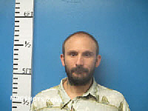 FOSTER RYAN LEE 08/09/2023 - Hardin County Mugshots Zone