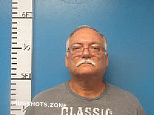 ROUNTREE MICHAEL ANDREW 08/14/2023 - Hardin County Mugshots Zone