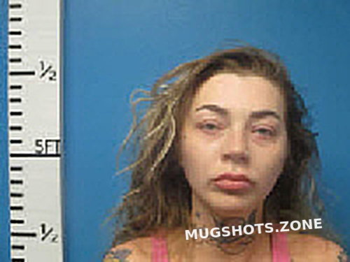 JEANJAQUET CALI PAIGE 08/15/2023 - Hardin County Mugshots Zone