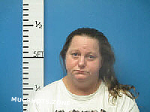 MONSON TINA MARIE 08/18/2023 - Hardin County Mugshots Zone
