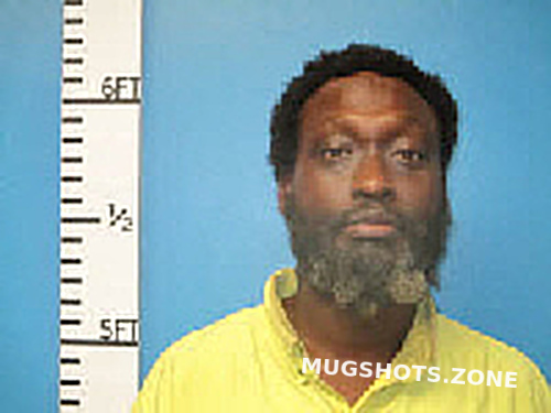 POLK BRANDON DEWAYNE 08/20/2023 - Hardin County Mugshots Zone
