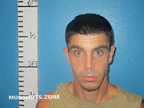 MCGARY DAVID ALAN 08/25/2023 - Hardin County Mugshots Zone