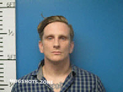 LANDIS GARRETT LEE 08/30/2023 - Hardin County Mugshots Zone