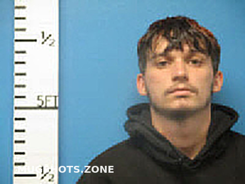 LANTHIER JASON 08/31/2023 - Hardin County Mugshots Zone
