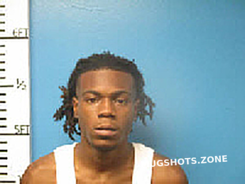 COLE KOURTNEY TERRELL 09/01/2023 - Hardin County Mugshots Zone