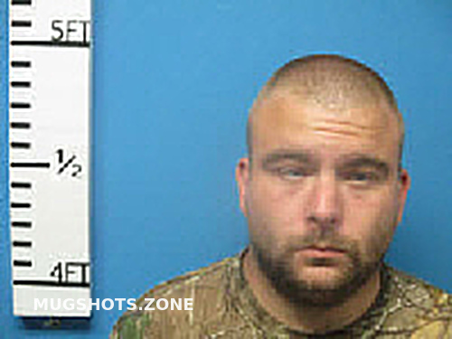 GARRISON LOGAN WYATT 09/02/2023 - Hardin County Mugshots Zone