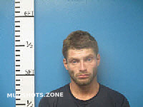WHITMIRE BRICE 09/14/2023 - Hardin County Mugshots Zone