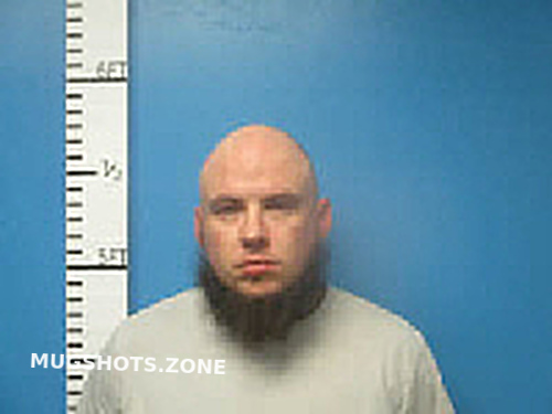 STERLING DAVID WALTER 10/02/2023 - Hardin County Mugshots Zone