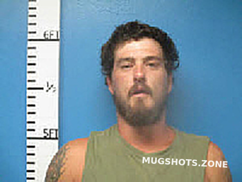 WILLIS MICHAEL SHANE 10/05/2023 - Hardin County Mugshots Zone