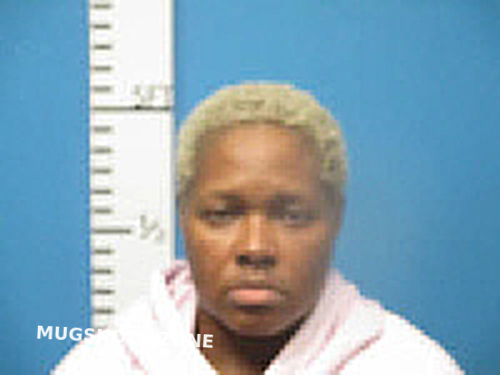 FALLS MARGO AVA 10/06/2023 - Hardin County Mugshots Zone