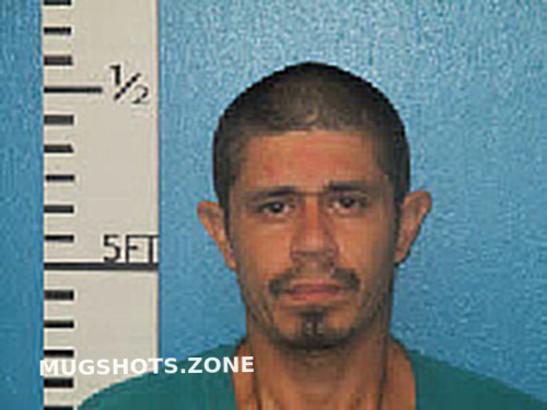 TORRES JOSE 10/12/2023 - Hardin County Mugshots Zone