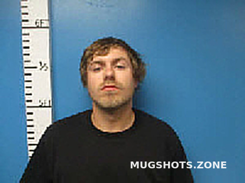 MCINNIS COLTON WADE 10/16/2023 - Hardin County Mugshots Zone