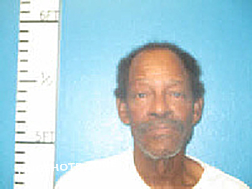 CONEY DAVID LAVELL 10/21/2023 - Hardin County Mugshots Zone