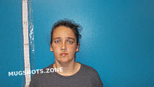 CATES KARRIE LYNN 10/21/2023 - Hardin County Mugshots Zone