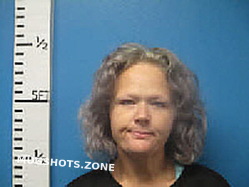 BROWN BRANDI NICHOLLE 10/28/2023 - Hardin County Mugshots Zone