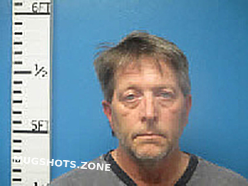 PITTMAN MICHAEL SHANE 10/30/2023 - Hardin County Mugshots Zone