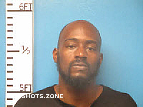 SANDERS WILLIAM MCCALL 11/03/2023 - Hardin County Mugshots Zone