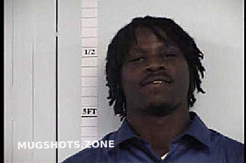 TRAYLOR T'MARCUS DION 11/04/2023 - Hardin County Mugshots Zone